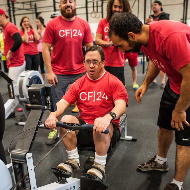 About – motionball CF|24